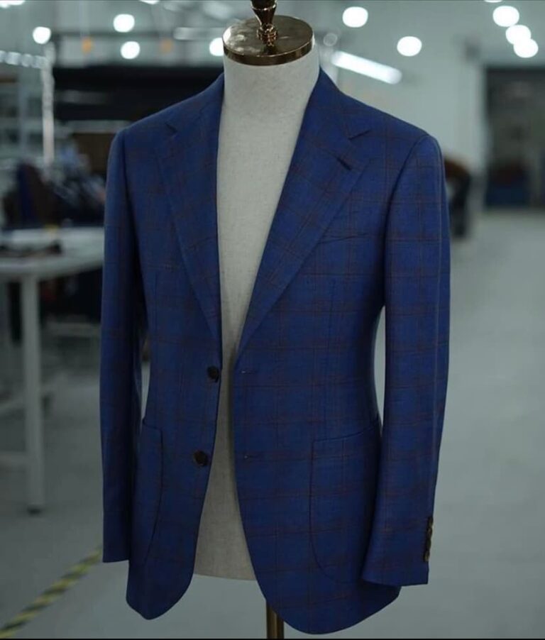 Get Your Bespoke Suits, Hand-Crafted Shirts, Custom Shoes